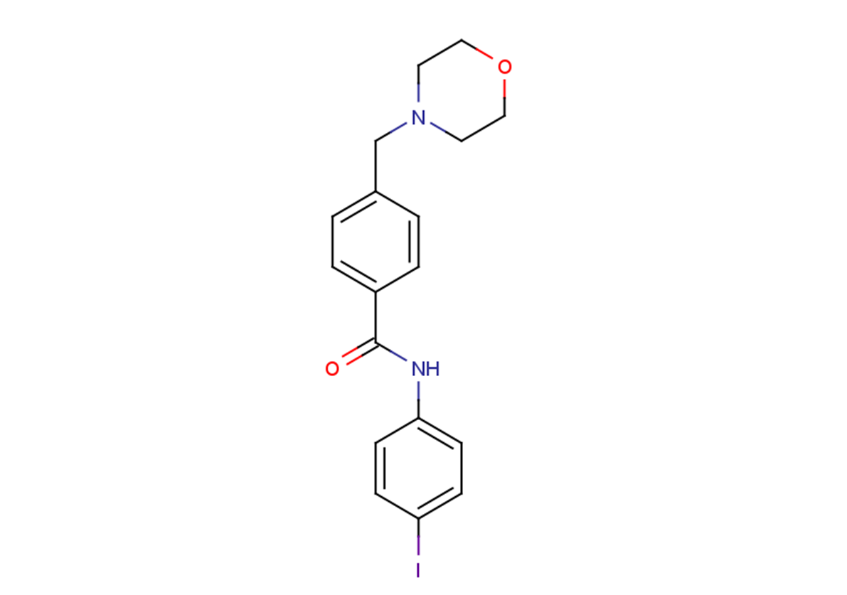 HIF-1 inhibitor-4 | HIF | TargetMol