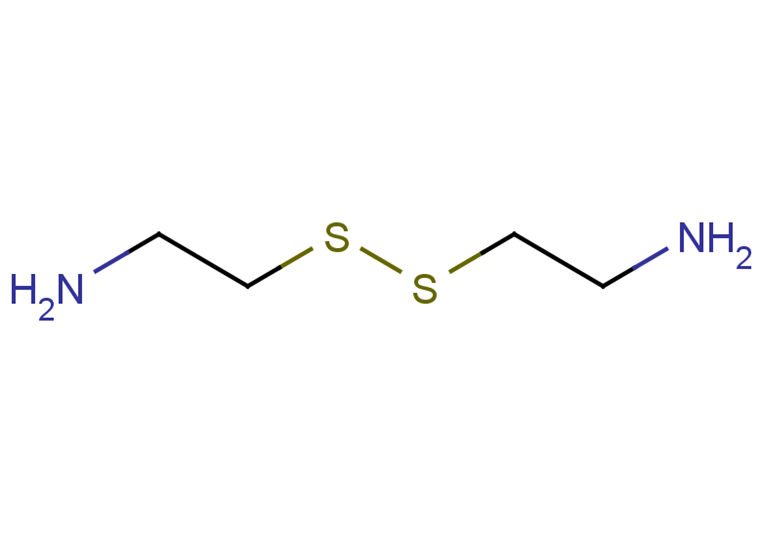 Cystamine | Caspase | TargetMol