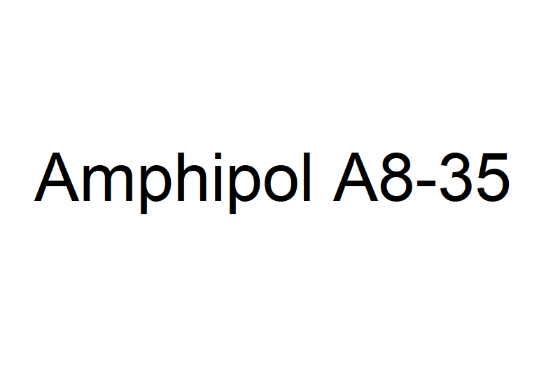 Amphipol A8-35 | | TargetMol