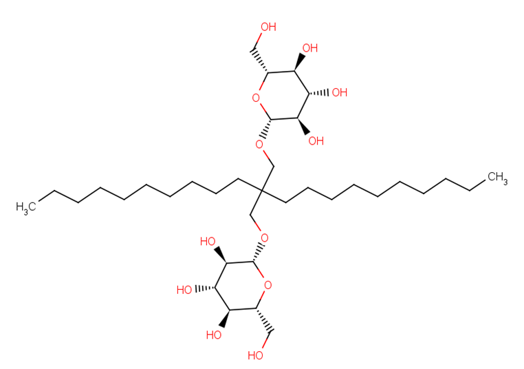 Lauryl Glucose Neopentyl Glycol | | TargetMol
