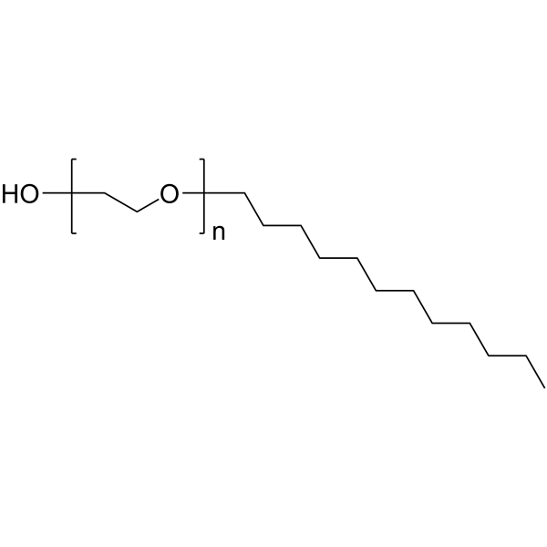 Polidocanol | Inhibitor | TargetMol