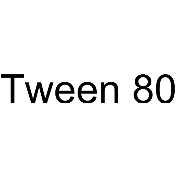Tween 80 | Inhibitor | TargetMol