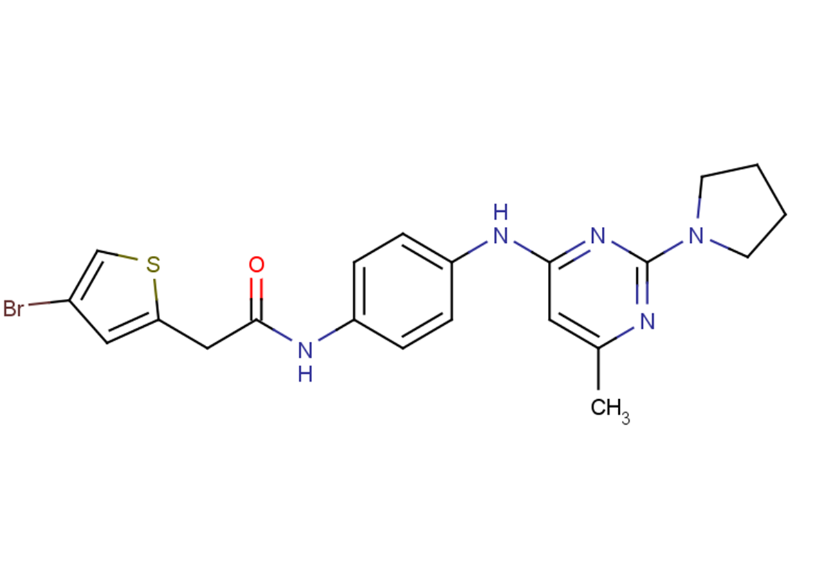 CHD1Li 6.11 | | TargetMol