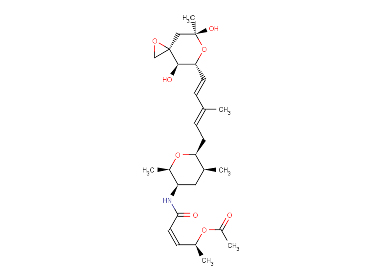 FR901464 | Inhibitor | TargetMol