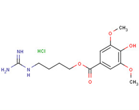 Leonurine hydrochloride | TLR | Autophagy | TargetMol