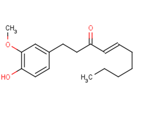 Shogaol | Lipoxygenase | Autophagy | TargetMol