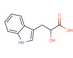 DL-Indole-3-lactic acid | Inhibitor | TargetMol