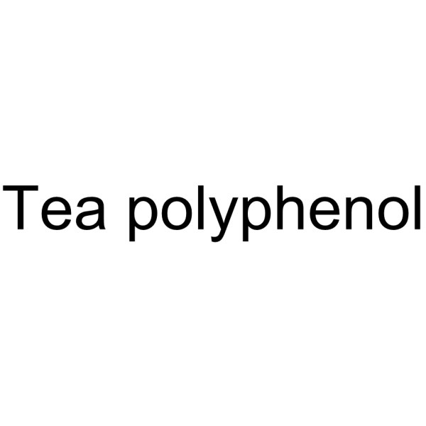 Tea polyphenol | Inhibitor | Apoptosis | Autophagy | TargetMol