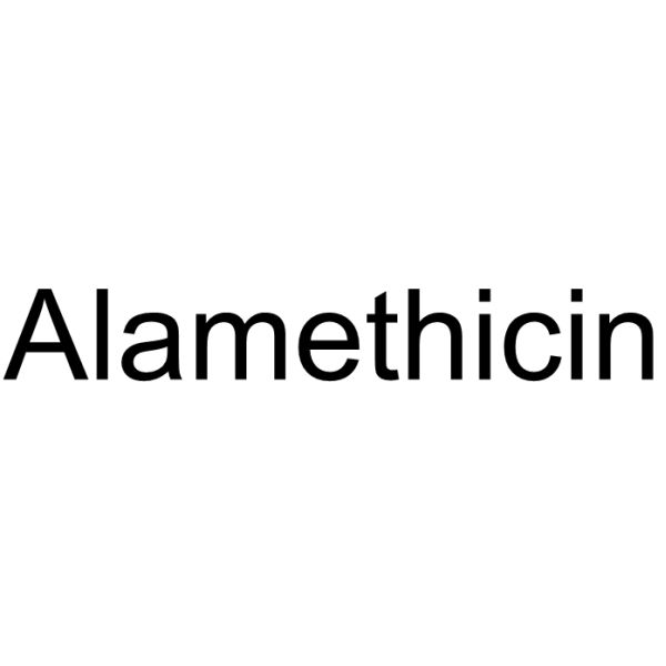 Alamethicin | Inhibitor | TargetMol