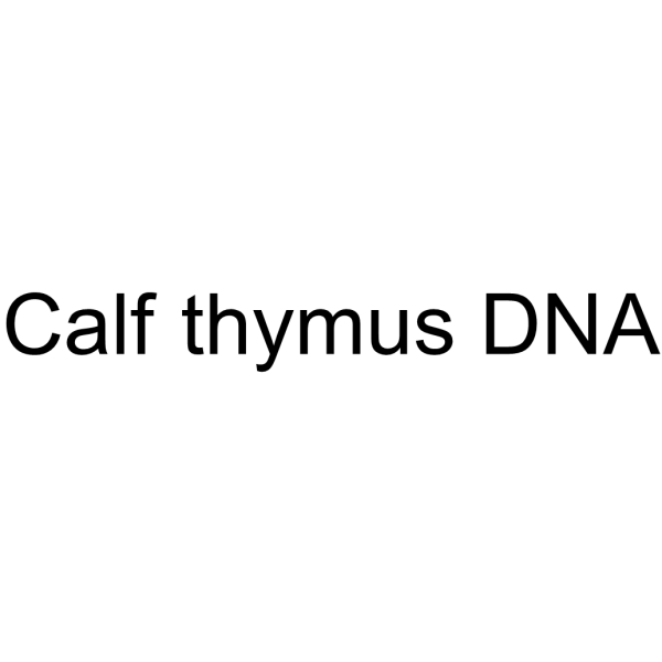 Calf thymus DNA | DNA/RNA Synthesis | TargetMol