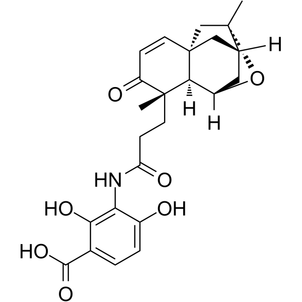 Platensimycin | TargetMol