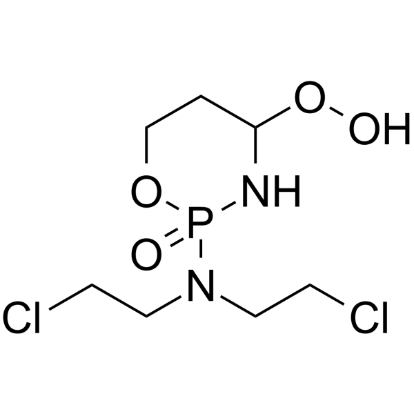 4-hydroperoxy Cyclophosphamide | | TargetMol