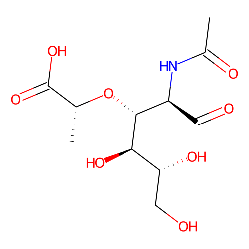 Ac-muramic acid | | TargetMol