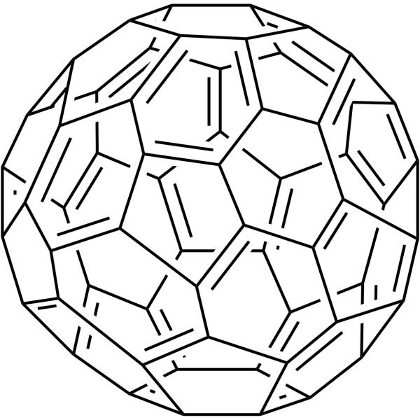 Fullerene-C60 | TargetMol