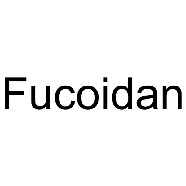Fucoidan | Inhibitor | TargetMol
