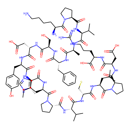 coagulation factor II (thrombin) B chain fragment [Homo sapiens ...