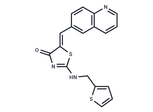 Ro 3306 | CDK1 inhibitor | TargetMol