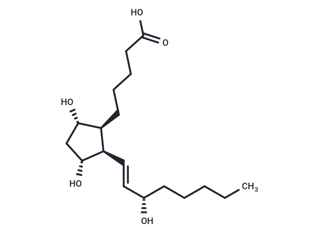2,3-dinor-8-iso Prostaglandin F1α | TargetMol
