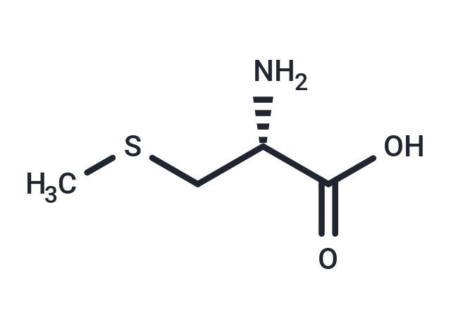 S-Methyl-L-cysteine | Reactive Oxygen Species | TargetMol