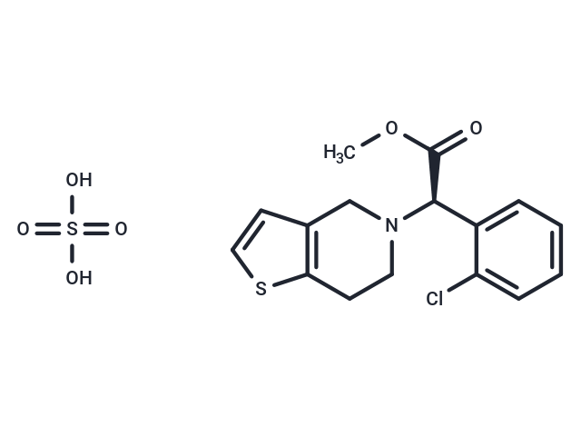 Clopidogrel Related Compound C | TargetMol