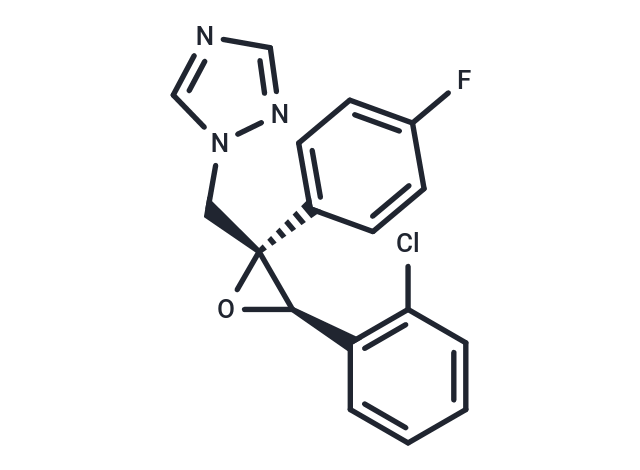 Epoxiconazole | Antifungal | TargetMol