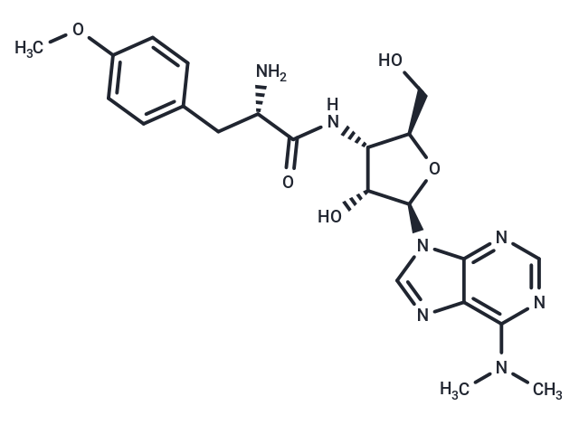 Puromycin | Antibiotic | TargetMol