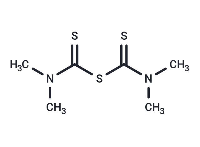 Tetramethylthiuram monosulfide | TargetMol