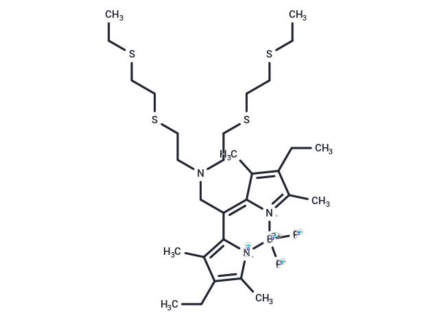 Coppersensor 1 | TargetMol