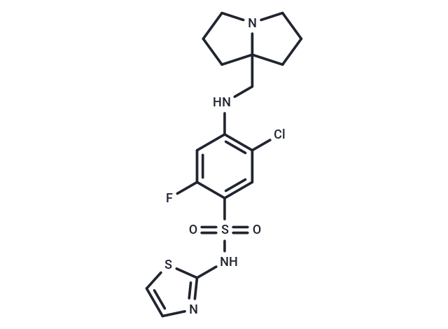 Nav1.7-IN-3 | TargetMol