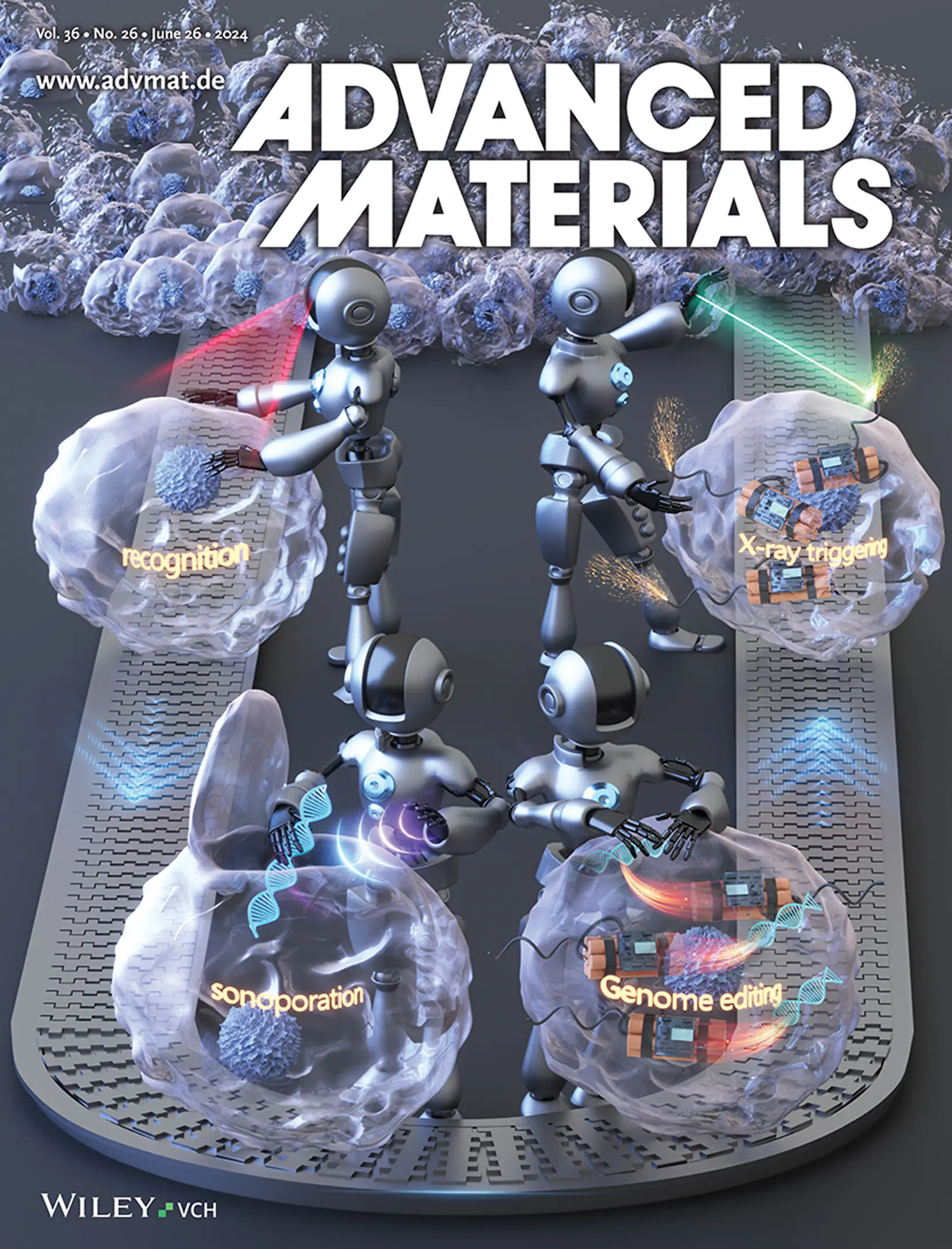 Compound Libraries | Inhibitors | Virtual Screening - TargetMol | TAR